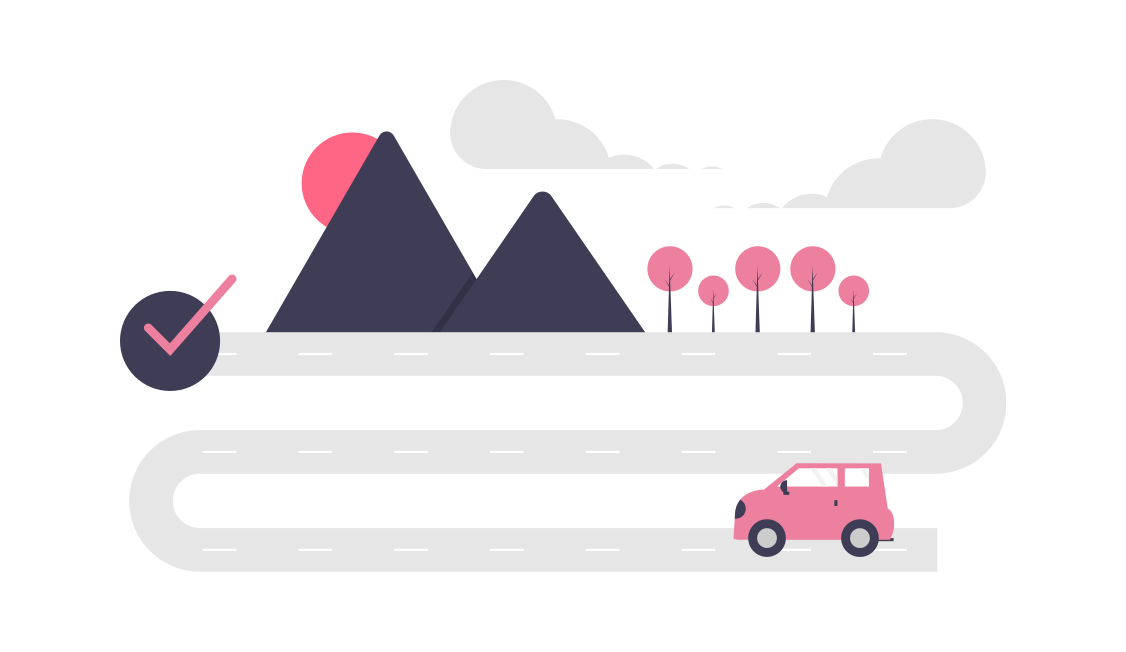 Roadmap - Future features for this site